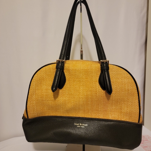 Isaac Mizrahi | Bags | Isaac Mizrahi Bag | Poshmark